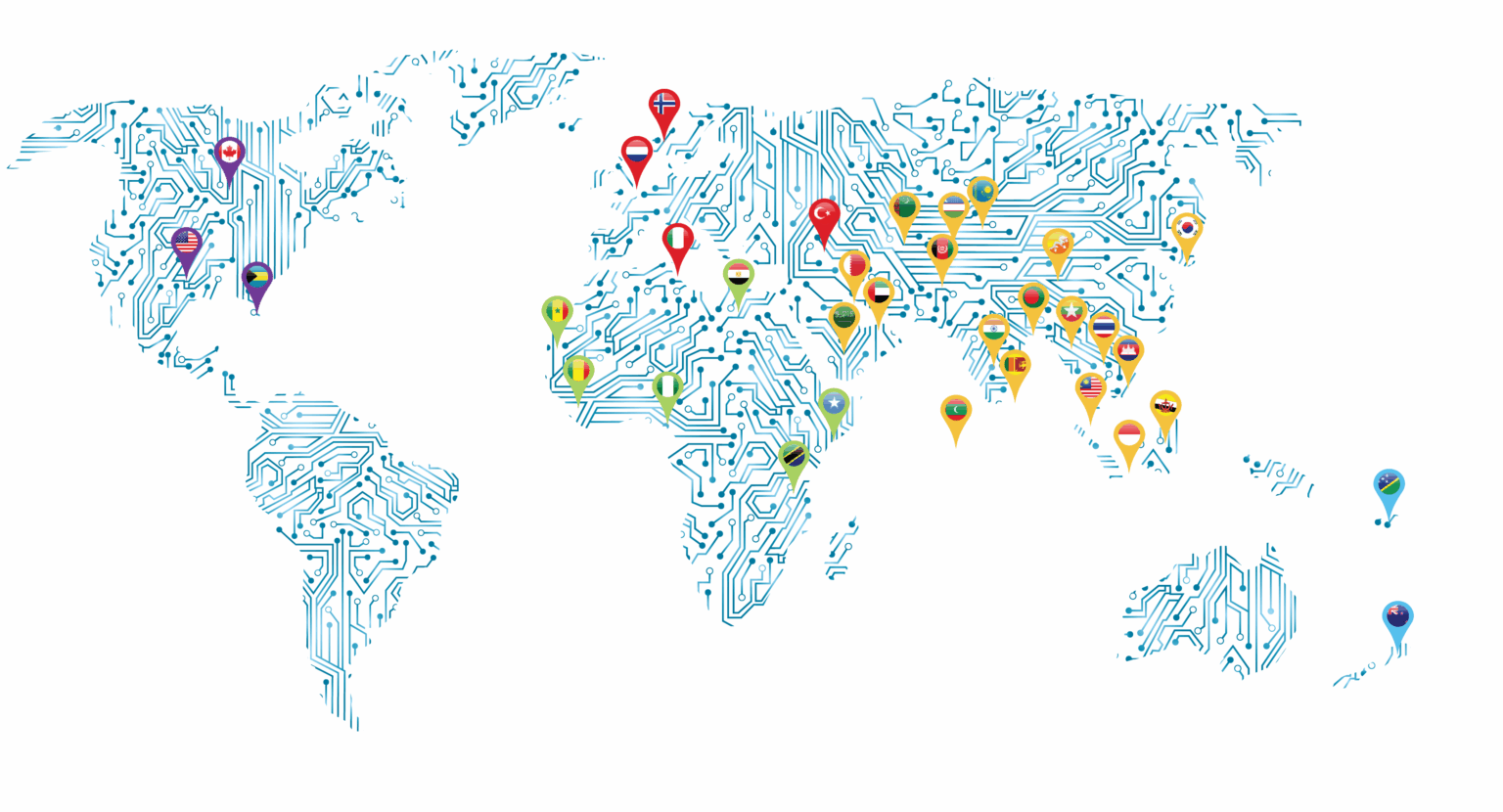 About Us - IRIS Corporation Berhad