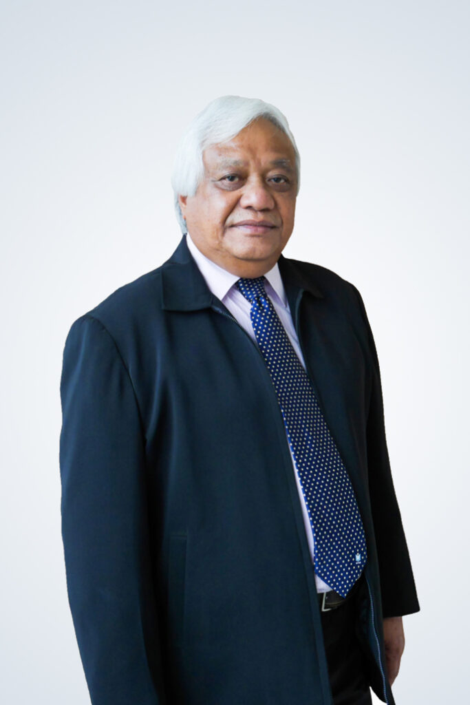 BOD & Executives - IRIS Group Berhad