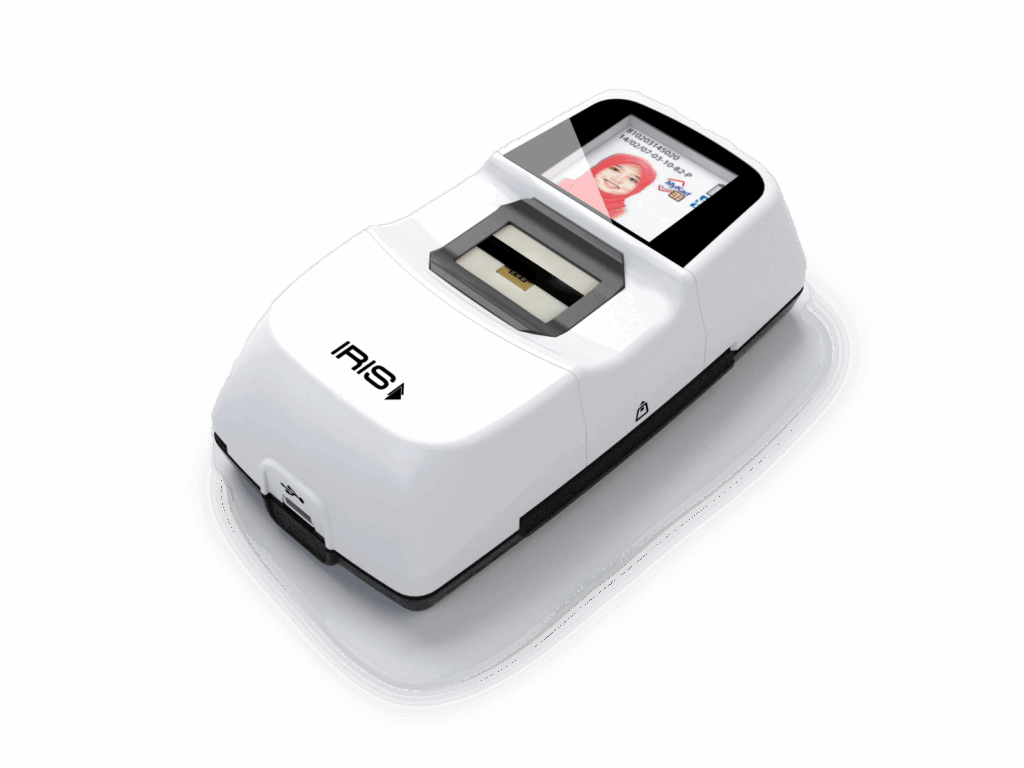 Smart Devices - IRIS Group Berhad