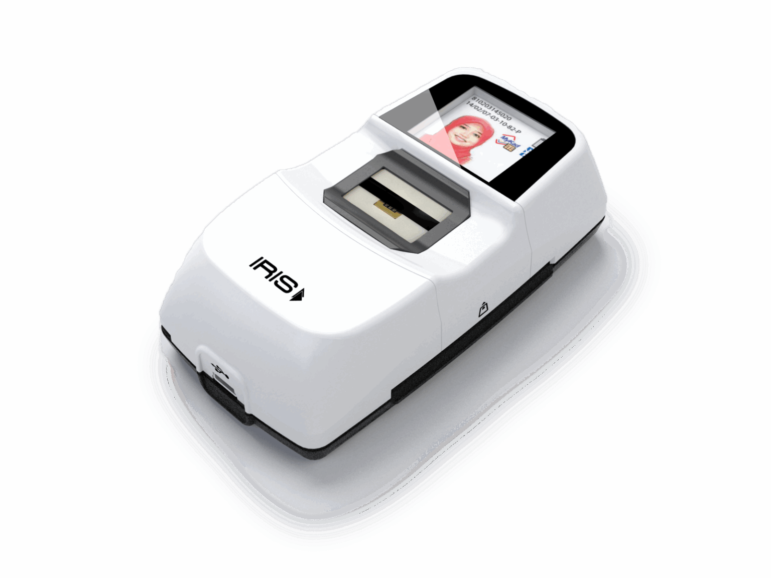 Smart Devices - IRIS Corporation Berhad