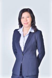 BOD & Executives - IRIS Group Berhad