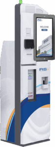 IRIS Smart Kiosk - IRIS Group Berhad