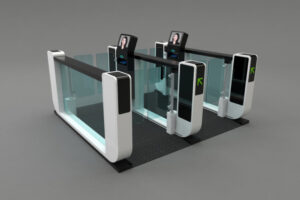 IRIS Smart Kiosk - IRIS Group Berhad