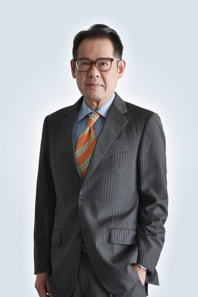 BOD & Executives - IRIS Group Berhad