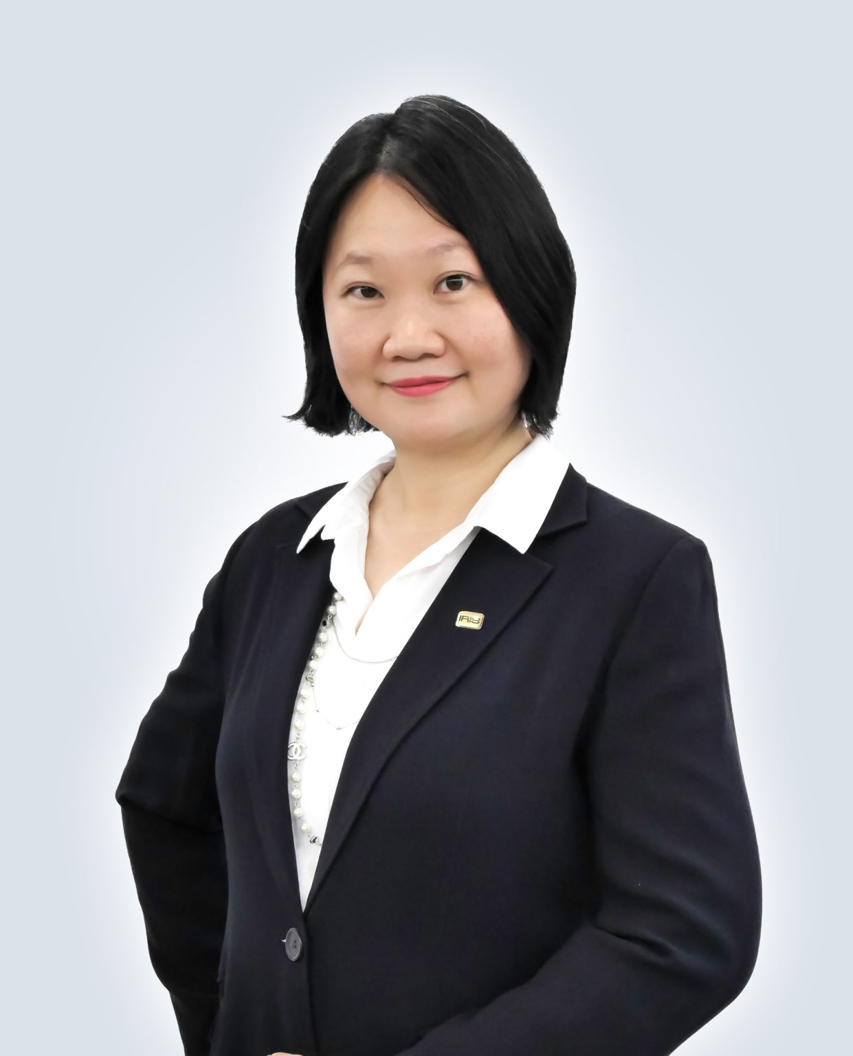 Key Management Team - IRIS Corporation Berhad