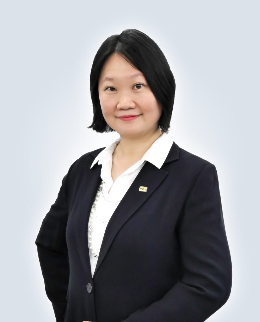 Key Management Team - IRIS Corporation Berhad